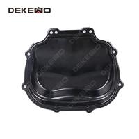 China DEKEWO Auto Spare Car Parts Engine Timing Cover for VW AUDI  Porsche Touareg A6C6 C7 Q7 OE 06E109285J 06E109285H 95810578500 for sale