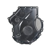 China DEKEWO Auto Spare Car Parts Engine Timing Cover for VW AUDI PORSCHE SKODA EA888 1.8/2.0T OE 06K109210AE 06K109210AF for sale
