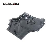 China DEKEWO Auto Spare Car Parts Engine Timing Cover for VW AUDI PORSCHE SKODA EA888 1.8/2.0T OE 06K109210AE 06K109210AF for sale
