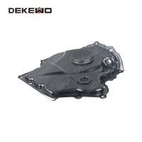 China DEKEWO Auto Spare Car Parts Engine Timing Cover for VW AUDI PORSCHE SKODA EA888 1.8/2.0T OE 06K109210AE 06K109210AF for sale