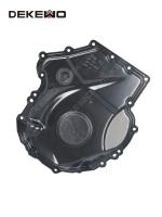 China DEKEWO Auto Spare Car Parts Engine Timing Cover for VW AUDI PORSCHE SKODA EA888 1.8/2.0T OE 06K109210AE 06K109210AF for sale