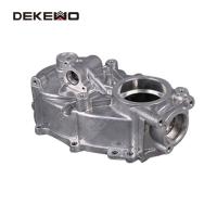 China OE 06F103107G Timing Case Cover for VW AUDI SEAT Golf Scirocco A4B7 A6C6 2.0 T for sale