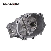 China OE 06F103107G Timing Case Cover for VW AUDI SEAT Golf Scirocco A4B7 A6C6 2.0 T for sale