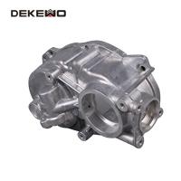 China OE 06F103107G Timing Case Cover for VW AUDI SEAT Golf Scirocco A4B7 A6C6 2.0 T for sale