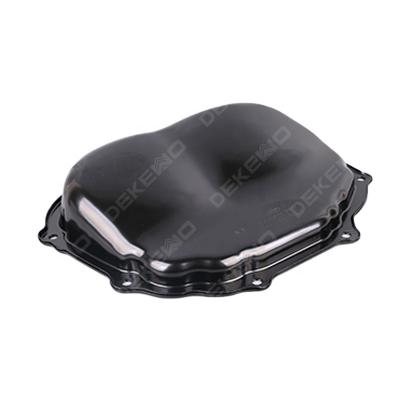 China DEKEWO Car Parts OE 06E109285F Engine Timing Cover for AUDI A6C6 2.4 A4B7 A8D3 3.2 FSI for sale