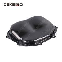China DEKEWO Car Parts OE 06E109285F Engine Timing Cover for AUDI A6C6 2.4 A4B7 A8D3 3.2 FSI for sale