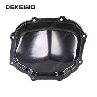 China DEKEWO Car Parts OE 06E109285F Engine Timing Cover for AUDI A6C6 2.4 A4B7 A8D3 3.2 FSI for sale