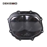 China DEKEWO Car Parts OE 06E109285F Engine Timing Cover for AUDI A6C6 2.4 A4B7 A8D3 3.2 FSI for sale