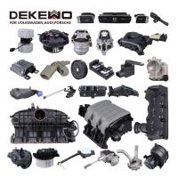 China DEKEWO Car Parts OE 06E109285F Engine Timing Cover for AUDI A6C6 2.4 A4B7 A8D3 3.2 FSI for sale