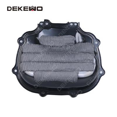 China 06E109285P 06E109285Q 06E109285L DEKEWO Car Parts 3.0T Engine Timing Cover for AUDI A8D4 16Q7 EA837 CRE for sale
