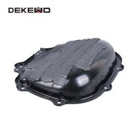 China 06E109285P 06E109285Q 06E109285L DEKEWO Car Parts 3.0T Engine Timing Cover for AUDI A8D4 16Q7 EA837 CRE for sale