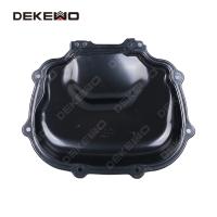 China 06E109285P 06E109285Q 06E109285L DEKEWO Car Parts 3.0T Engine Timing Cover for AUDI A8D4 16Q7 EA837 CRE for sale