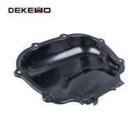 China 06E109285P 06E109285Q 06E109285L DEKEWO Car Parts 3.0T Engine Timing Cover for AUDI A8D4 16Q7 EA837 CRE for sale