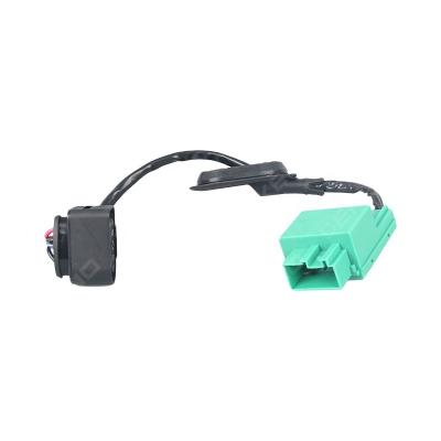 China DEKEWO Auto Spare Car Parts Improve Fuel Pump Control Module for VW AUDI Passat CC TT OEM 3C0906093A for sale