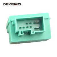 China DEKEWO Auto Spare Car Parts Improve Fuel Pump Control Module for VW AUDI Passat CC TT OEM 3C0906093A for sale