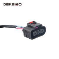 China DEKEWO Auto Spare Car Parts Improve Fuel Pump Control Module for VW AUDI Passat CC TT OEM 3C0906093A for sale