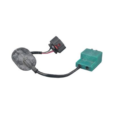 China DEKEWO Auto Spare Car Parts Fuel Pump Control Module for VW AUDI Passat CC TT OEM 3C0906093A for sale