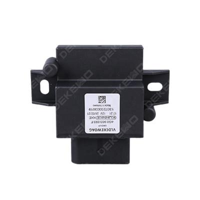 China DEKEWO Auto Spare Car Parts Fuel Pump Control Module for AUDI 2013-2016 A4 A5 A6 Q5 OE 4G0906093H  4G0906093B for sale