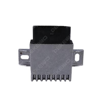 China DEKEWO Auto Spare Car Parts Fuel Pump Control Module for VW AUDI Touareg Q7 R8 OE 4F1906093C 4F1906093B for sale