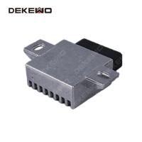 China DEKEWO Auto Spare Car Parts Fuel Pump Control Module for VW AUDI Touareg Q7 R8 OE 4F1906093C 4F1906093B for sale