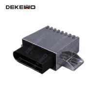 China DEKEWO Auto Spare Car Parts Fuel Pump Control Module for VW AUDI Touareg Q7 R8 OE 4F1906093C 4F1906093B for sale