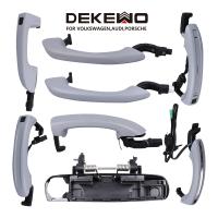 China DEKEWO Auto Spare Car Parts Fuel Pump Control Module for AUDI 2005-2011 A6C6 S6  OE 4F1906093A  4F1 906 093 a for sale