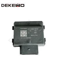 China 4K0906121C 4K0906121B DEKEWO Car Parts Fuel Pump Control Module for AUDI A4 A5 A6 A7 Q7 Q8 19-25 for sale