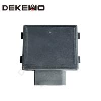 China 4K0906121C 4K0906121B DEKEWO Car Parts Fuel Pump Control Module for AUDI A4 A5 A6 A7 Q7 Q8 19-25 for sale