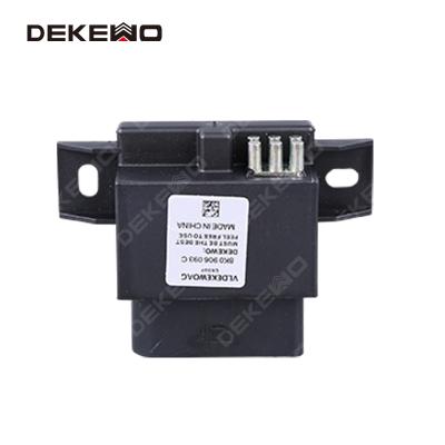 China 8K0906093E 8K0906093G 8K0906093C DEKEWO Car Parts Fuel Pump Control Module for AUDI 2008-2012 A4 A5 Q5 for sale