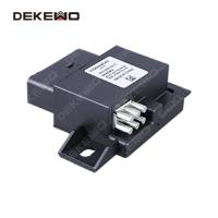 China 8K0906093E 8K0906093G 8K0906093C DEKEWO Car Parts Fuel Pump Control Module for AUDI 2008-2012 A4 A5 Q5 for sale