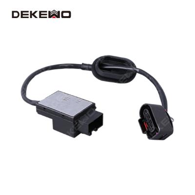 China 1K0906093J 1T0906093G 1KD906093 Fuel Pump Control Module for VW AUDI SKODA for sale
