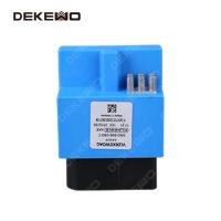 China DEKEWO Car Parts 5N0906093C 5N0906093 Fuel Pump Driver Module Control Unit for VW Amarok Tiguan AUDI Q3 for sale