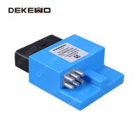 China DEKEWO Car Parts 5N0906093C 5N0906093 Fuel Pump Driver Module Control Unit for VW Amarok Tiguan AUDI Q3 for sale