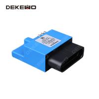 China DEKEWO Car Parts 5N0906093C 5N0906093 Fuel Pump Driver Module Control Unit for VW Amarok Tiguan AUDI Q3 for sale
