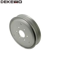 China 06M121031G PAB121031 EA839 Engine Coolant Water Pump Pulley for 2025-New VW AUDI PORSCHE BENTLEY 2.9T/3.0T for sale