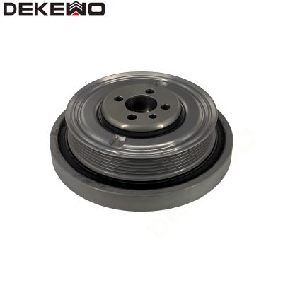 China 04L105251N 04L105251H Power Steering Pump Pulley for VW 2016-2025 Camper/Crafter/Transporter/Multivan T6 T7 for sale