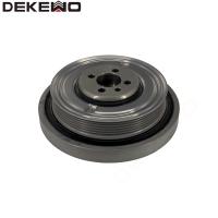 China 04L105251N 04L105251H Power Steering Pump Pulley for VW 2016-2025 Camper/Crafter/Transporter/Multivan T6 T7 for sale