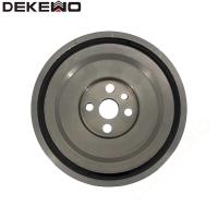 China 04L105251N 04L105251H Power Steering Pump Pulley for VW 2016-2025 Camper/Crafter/Transporter/Multivan T6 T7 for sale