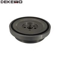 China 04L105251N 04L105251H Power Steering Pump Pulley for VW 2016-2025 Camper/Crafter/Transporter/Multivan T6 T7 for sale