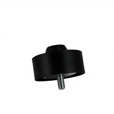 China 07C145276F Belt Tensioner Idler Pulley for BENTLEY 2003-2017 Continental  GT GTC Flying Spur W12 6.0L for sale