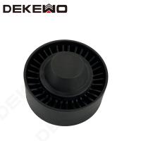 China 07C145276F Belt Tensioner Idler Pulley for BENTLEY 2003-2017 Continental  GT GTC Flying Spur W12 6.0L for sale