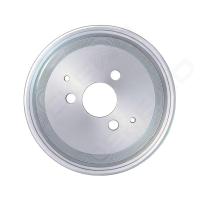 China 059145255A 059145255B 059145255C Power Steering Pump Pulley for VW Touareg Phaeton AUDI A4 A6 A8 Q5 Q7 2.7/3.0/6.0TDI for sale