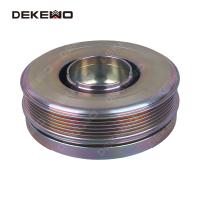 China 06M105251BE 06M105251BB PAC105251 Engine Crankshaft Pulley for VW Touareg AUDI A4 A5 A6 A7 A8 Q5 Q7 PORSCHE Cayenne for sale