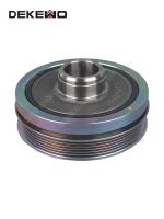 China 06M105251BE 06M105251BB PAC105251 Engine Crankshaft Pulley for VW Touareg AUDI A4 A5 A6 A7 A8 Q5 Q7 PORSCHE Cayenne for sale