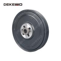 China 074105251AC 074105251T 074105251M 074105251N Engine Crankshaft Pulley for VW Transporter Crafter AUDI A6 C4 2.5TDI for sale