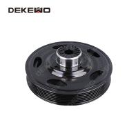 China 06L105243AQ Crankshaft Pulley for AUDI A4LB9 Q5 FY  EA888 Gen3 Engine DTA DKW DKU for sale