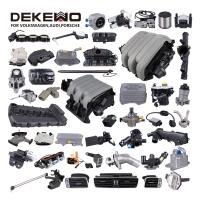China 06L105243AQ Crankshaft Pulley for AUDI A4LB9 Q5 FY  EA888 Gen3 Engine DTA DKW DKU for sale