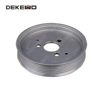 China 06D145255B Power Steering Pump Pulley for AUDI A4 A5 A6 Q5 2.0T for sale