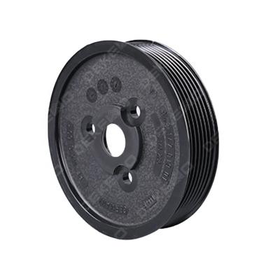China 94814701901 Power Steering Pump Pulley for PORSCHE Cayenne 92 9P Panamera 970 for sale