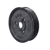 China 94814701901 Power Steering Pump Pulley for PORSCHE Cayenne 92 9P Panamera 970 for sale